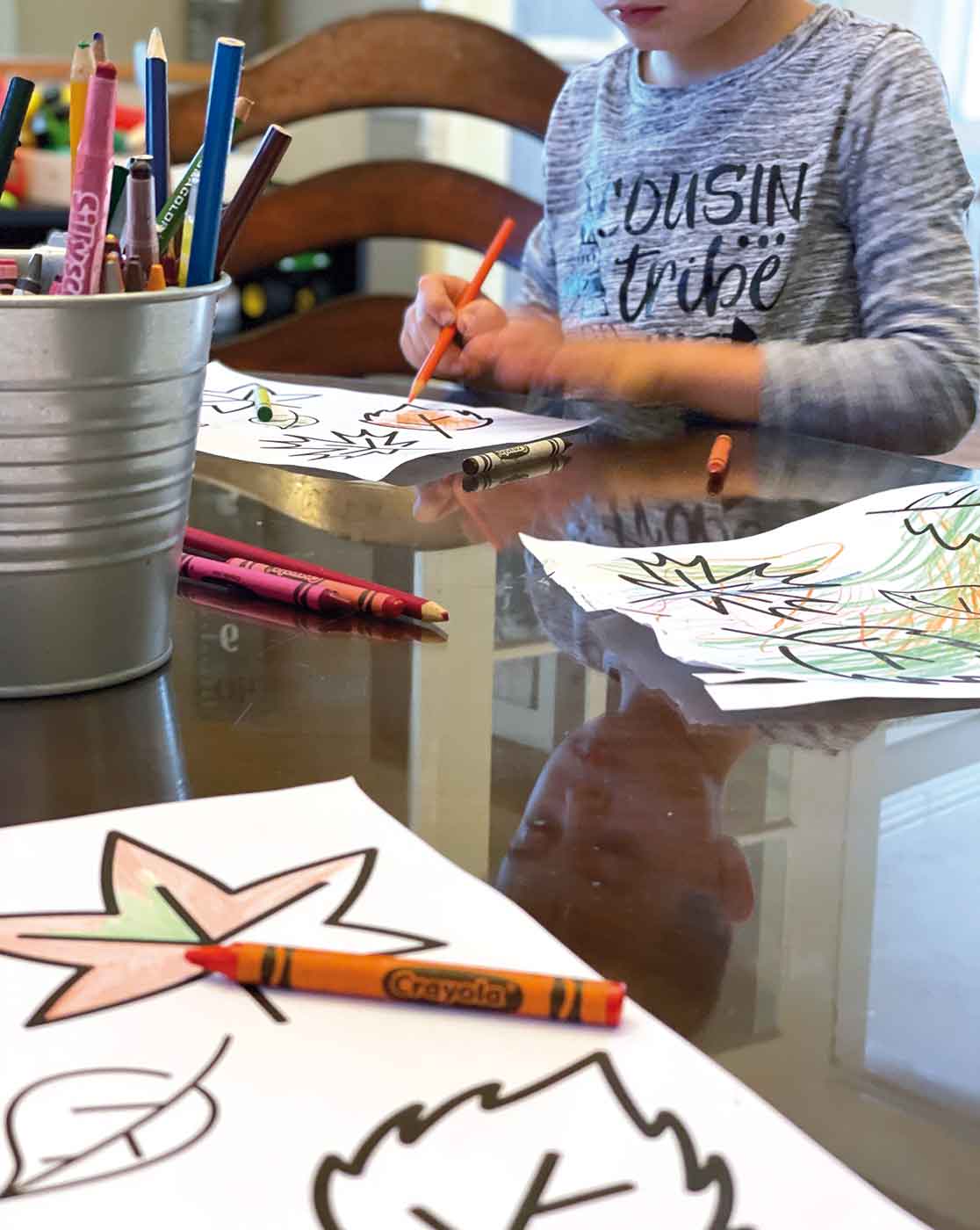Activity Guides – Homeschooling Today