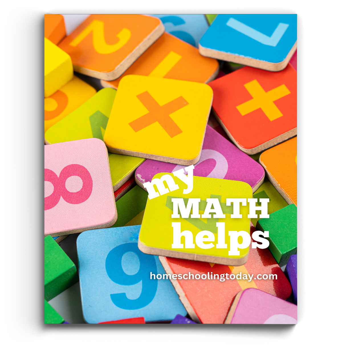 My Math Helps – Homeschooling Today